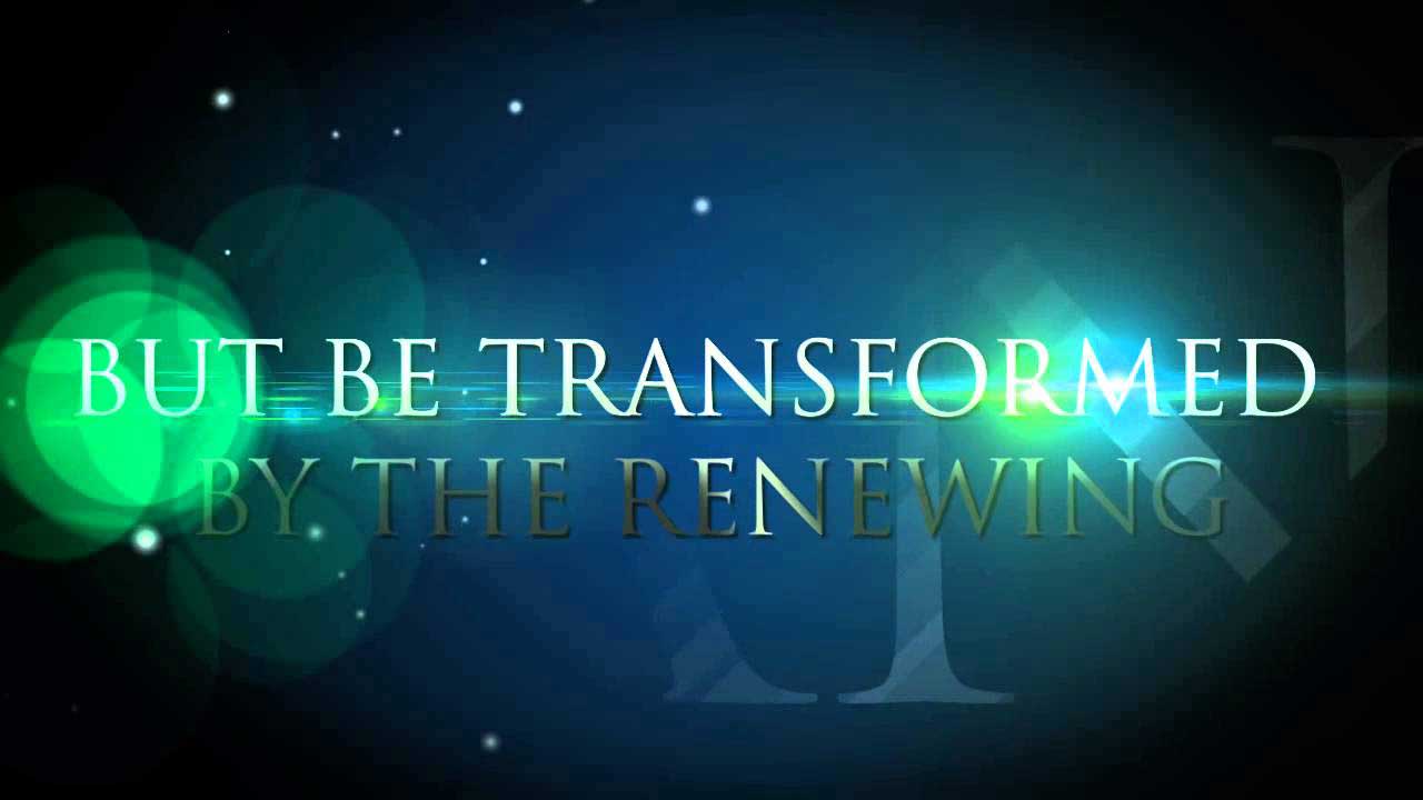 Amazing Grace; How God Transforms Humanity!!! – VOTV