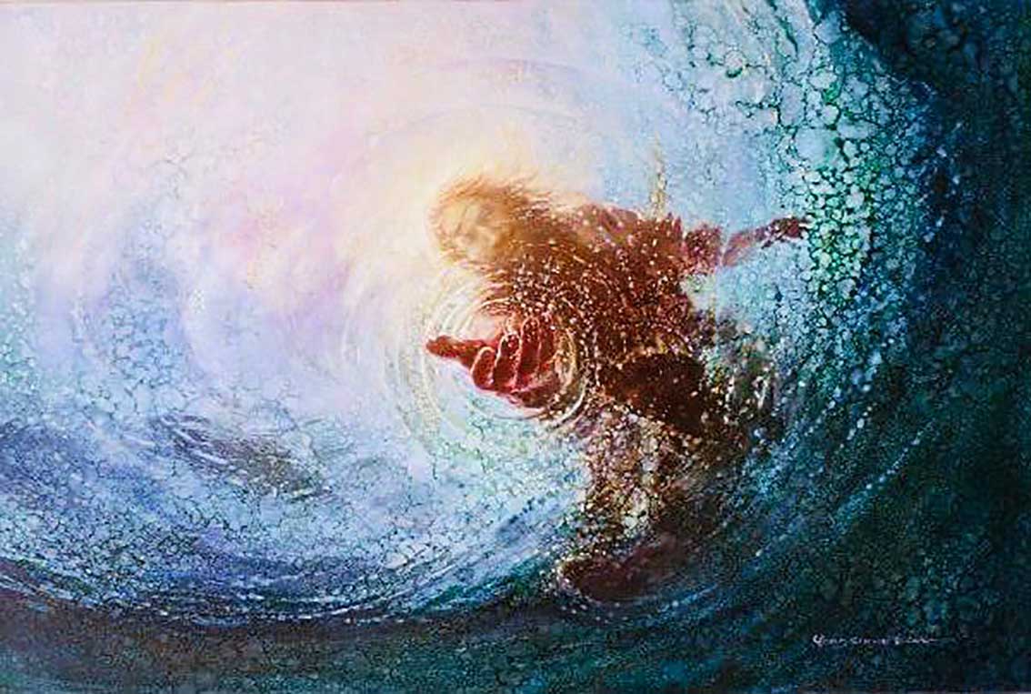 The Order Of Melchizedek: Part 3 – VOTV